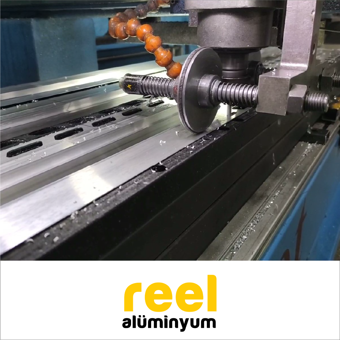 About Us – Reel Aluminum